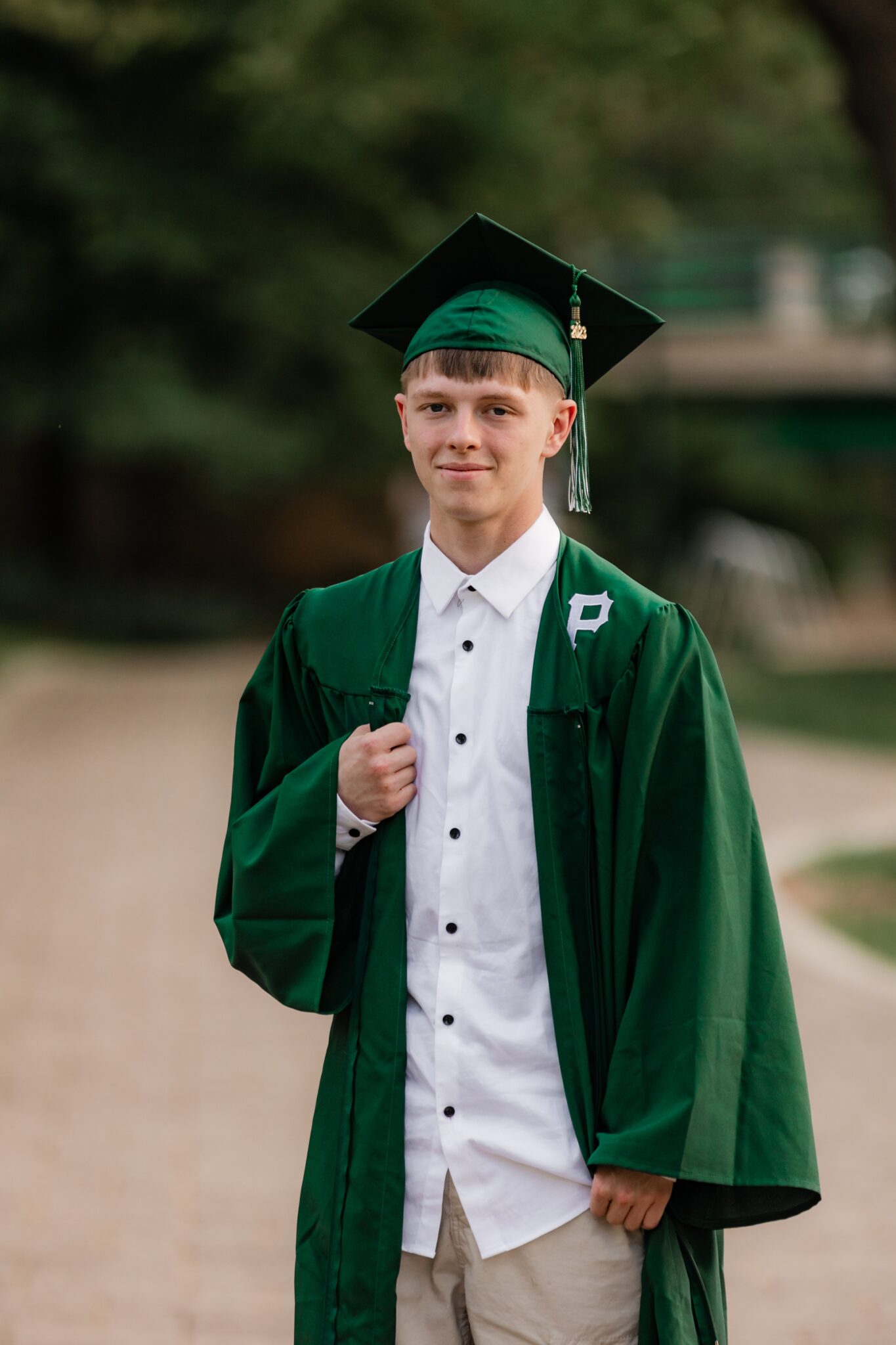 Why You Want Plainfield Central High School Cap & Gown Photos!